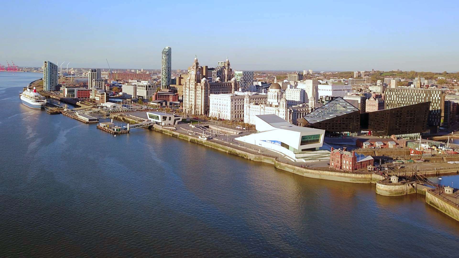 Pictures Of Liverpool Waterfront Pictures Of Liverpool Waterfront